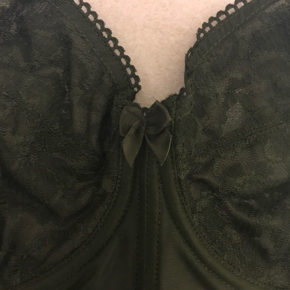 Goddess | Intimates & Sleepwear | New Goddess Low Back Strapless Long ...